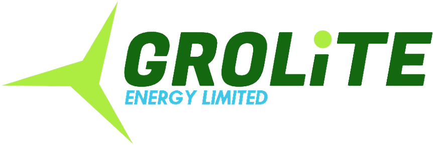 GROLITE ENERGY - Index