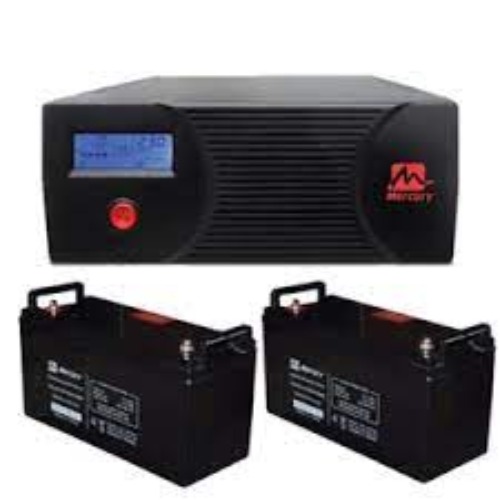 GROLITE ENERGY - Index